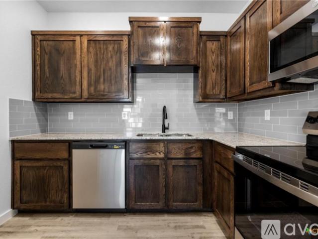 3 BR, 2 BA Apartment 3604 Canvasback Rd, Unit A, Killeen, TX 76542