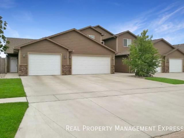 3 BR, 2 BA Apartment 3604 W 93rd St, Sioux Falls, SD 57108