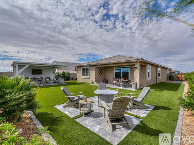 3 BR, 2 BA Apartment 36065 W San Sisto Ave, Maricopa, AZ 85138