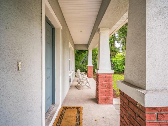 3 BR, 2 BA Apartment 3610 North Tampa Street, Tampa, FL 33603