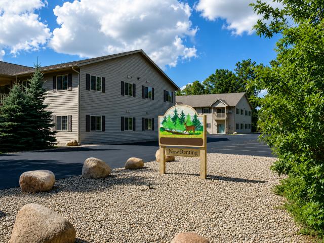 3 BR, 2 BA Apartment 3616 Doolittle DrApt 9, Stevens Point, WI 54481