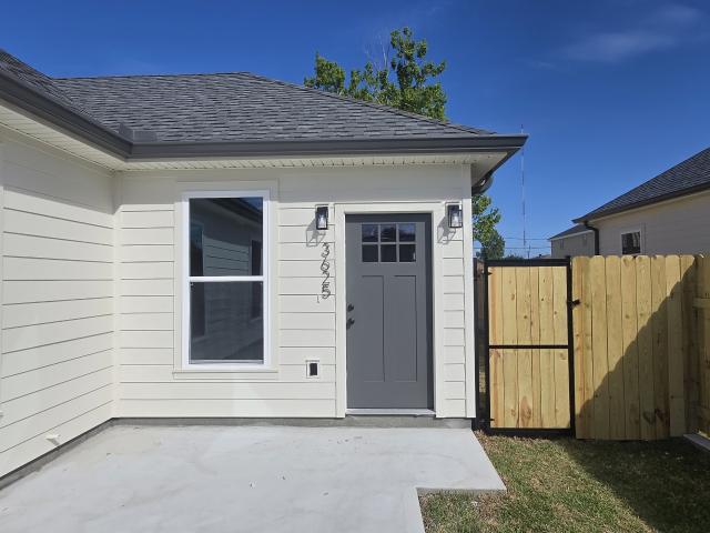 3 BR, 2 BA Apartment 3625 Park Blvd, Chalmette, LA 70043