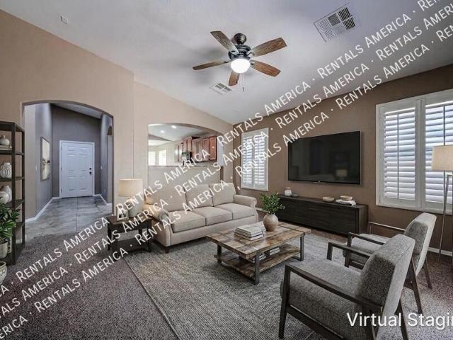 3 BR, 2 BA Apartment 36322 W Alhambra St, Maricopa, AZ 85138