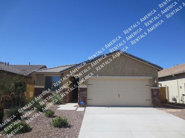 3 BR, 2 BA Apartment 3636 E Lodgepole Dr, Gilbert, AZ 85298