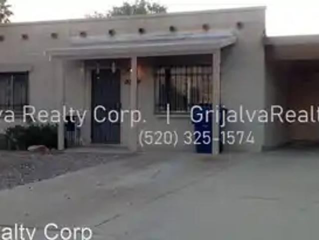 3 BR, 2 BA Apartment 3636 S Edmonton Ave, Tucson, AZ 85730