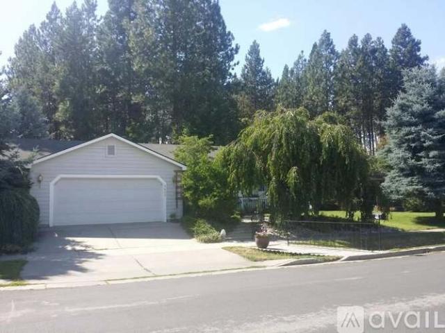 3 BR, 2 BA Apartment 3637 N Whisper Drive, Coeur D'Alene, ID 83815