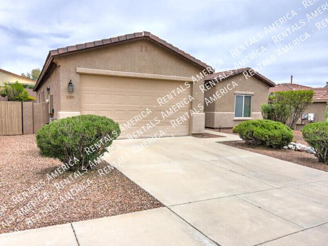 3 BR, 2 BA Apartment 3647 E Mecate Rd, Tucson, AZ 85739