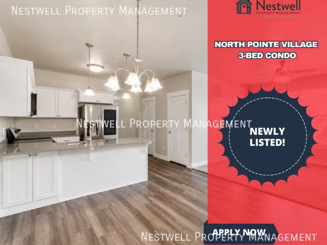 3 BR, 2 BA Apartment 3647 W 2280 N, Lehi, UT 84043