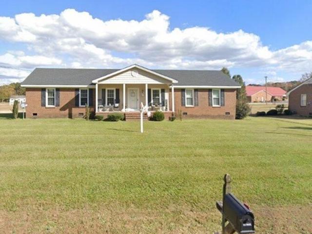 3 BR, 2 BA Apartment 3649 Dunbarton Road, Rocky Mount, NC 27803