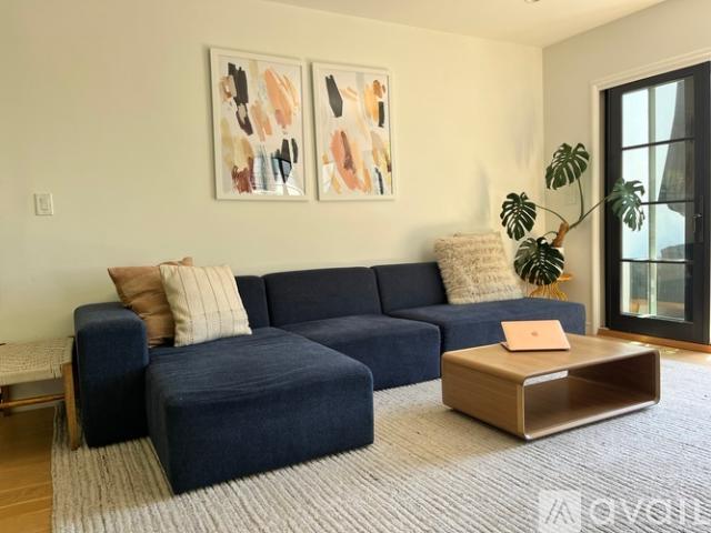 3 BR, 2 BA Apartment 364 Coventry Road, Kensington, CA 94707