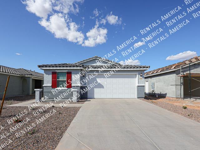 3 BR, 2 BA Apartment 36506 W San Sisto Ave, Maricopa, AZ 85138