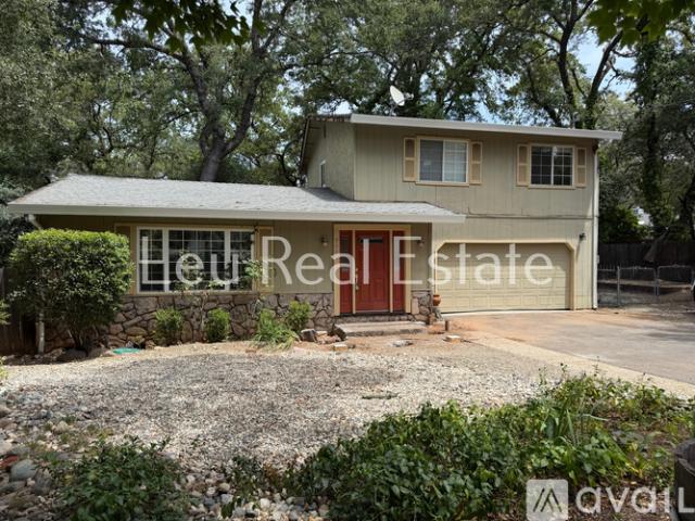 3 BR, 2 BA Apartment 3660 Toronto Rd, Cameron Park, CA 95682