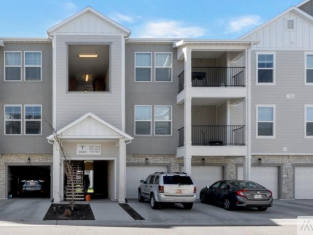 3 BR, 2 BA Apartment 3665 1380 North, Unit T 203, Saratoga Springs, UT 84043