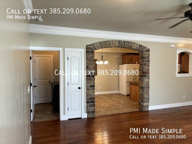 3 BR, 2 BA Apartment 3689 East Rock Creek Road, Eagle Mountain, UT 84005