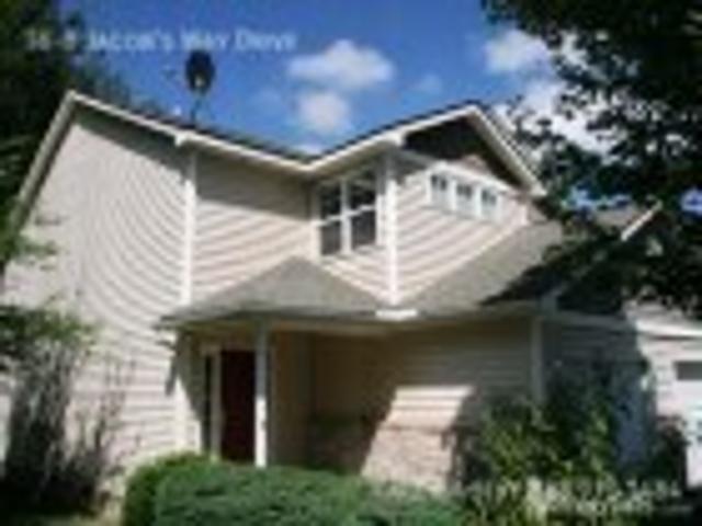 3 BR, 2 BA Apartment 36 B Jacob's Way Drive, Hendersonville, NC 28792