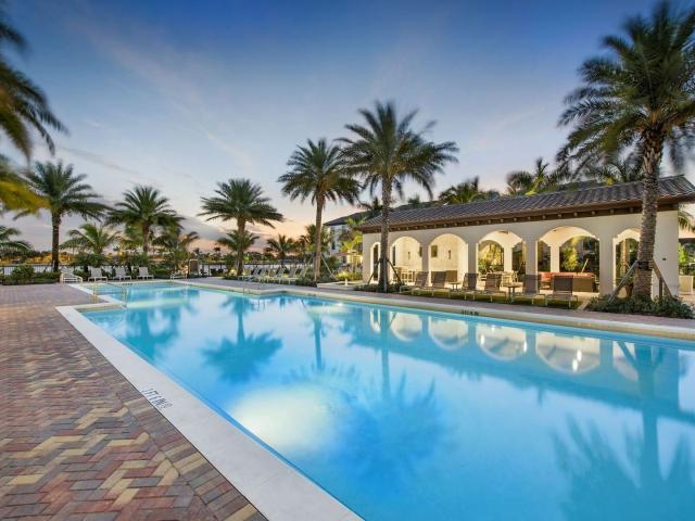 3 BR, 2 BA Apartment 3700 Pacific Point Place Unit 7 7 203, Fort Lauderdale, FL 33309