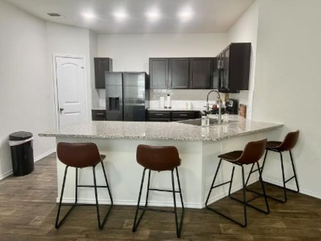3 BR, 2 BA Apartment 3701 Canaan Matthew Drive, Austin, TX 78725