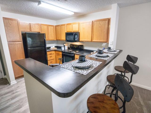 3 BR, 2 BA Apartment 3701 Ashbrook Drive NW Unit 1015, Wilson, NC 27896