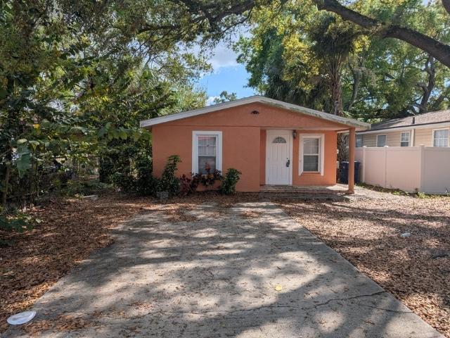 3 BR, 2 BA Apartment 3705 E North Bay St, Tampa, FL 33610
