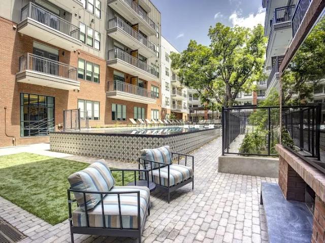 3 BR, 2 BA Apartment 3706 Goodwin Ave, Austin, TX 78721
