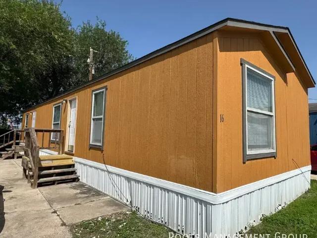 3 BR, 2 BA Apartment 3707 E US Business 83, #16, Donna, TX 78537