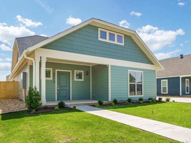 3 BR, 2 BA Apartment 3708 South 38th Street Unit 3713WPL, Rogers, AR 72758