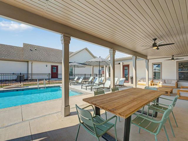 3 BR, 2 BA Apartment 3708 South 38th Street Unit 3903WED, Rogers, AR 72758