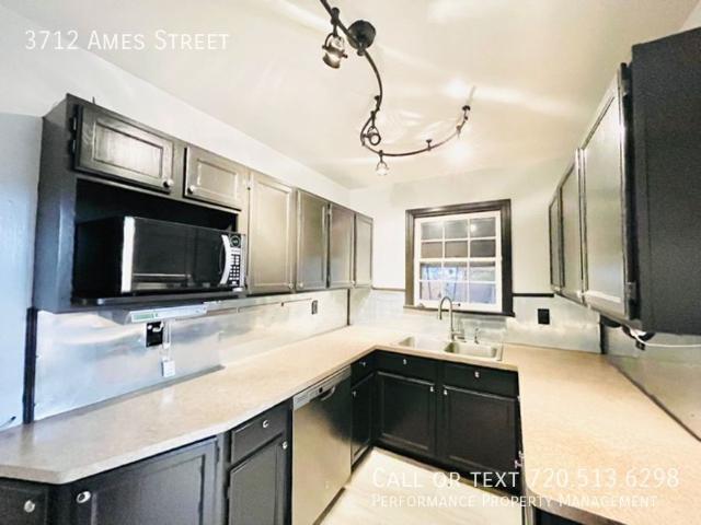3 BR, 2 BA Apartment 3712 Ames Street, Wheat Ridge, CO 80212