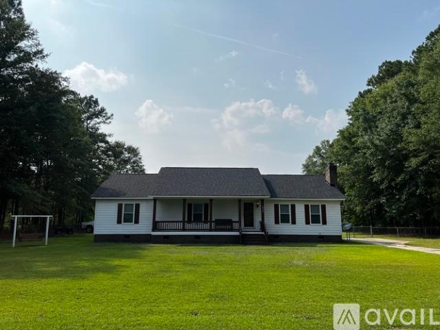 3 BR, 2 BA Apartment 3714 Cozy Court, Marion, SC 29571