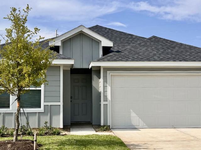 3 BR, 2 BA Apartment 3714 Sloane Peak Lane Unit 3734SP, Fulshear, TX 77441