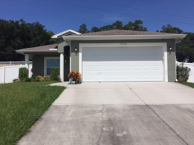 3 BR, 2 BA Apartment 37150 Highland Blf Cir, Dade City, FL 33523