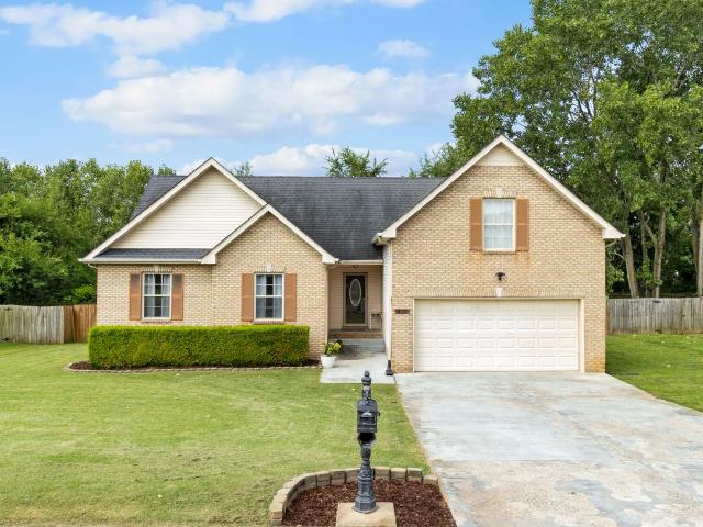 3 BR, 2 BA Apartment 3716 Harvest Ridge, Clarksville, TN 37040