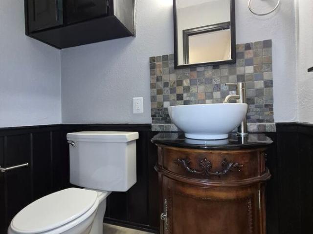 3 BR, 2 BA Apartment 3719 Julie Dr Amarillo, TX 79109