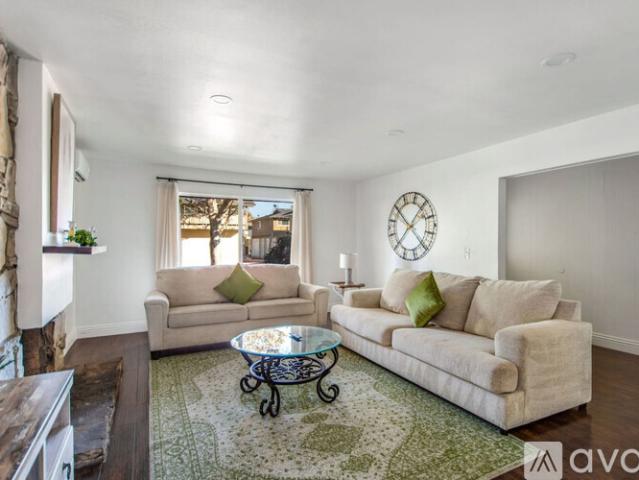 3 BR, 2 BA Apartment 3720 S Marine St, Unit 1, Santa Ana, CA 92704
