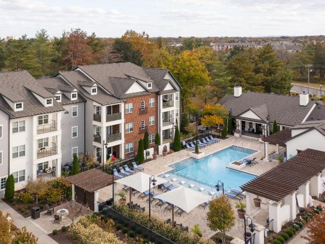 3 BR, 2 BA Apartment 3726 Manson Pike Unit 233, Murfreesboro, TN 37129