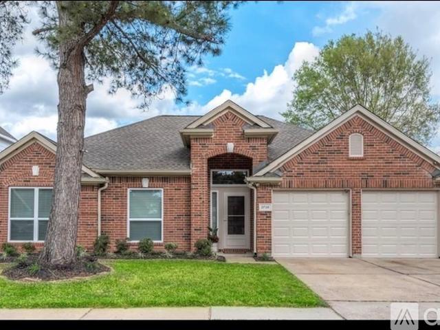 3 BR, 2 BA Apartment 3738 Lauderwood Lane, Katy, TX 77449