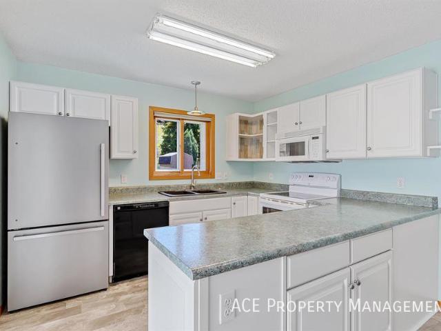 3 BR, 2 BA Apartment 3738 Park Drive, Rapid City, SD 57702