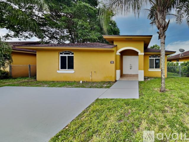 3 BR, 2 BA Apartment 37433 NW 201st Ter, Miami Garden, FL 33055