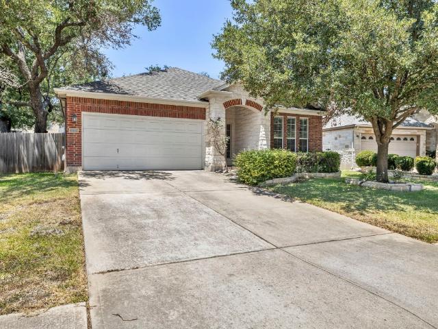 3 BR, 2 BA Apartment 3748 Pine Needle Cir, Round Rock, TX 78681