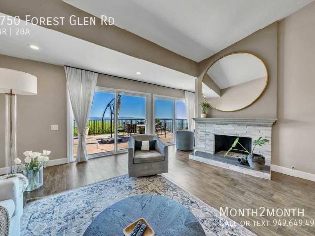 3 BR, 2 BA Apartment 3750 Forest Glen Rd, Yorba Linda, CA 92886