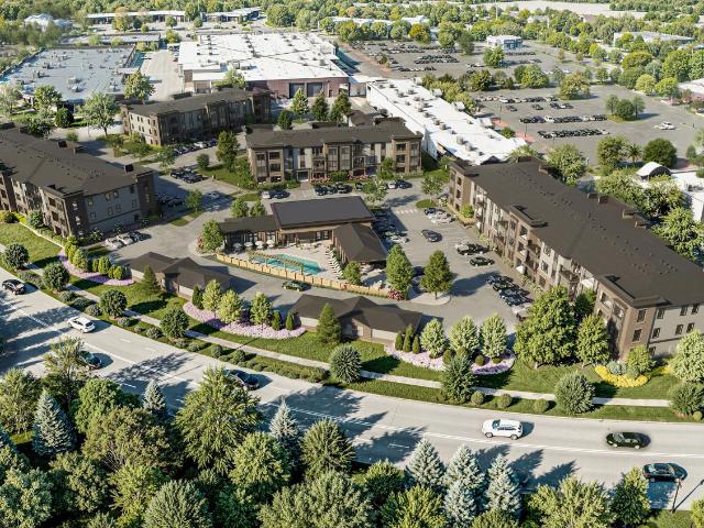 3 BR, 2 BA Apartment 3755 Ridge Mill Drive Unit 107, Hilliard, OH 43026