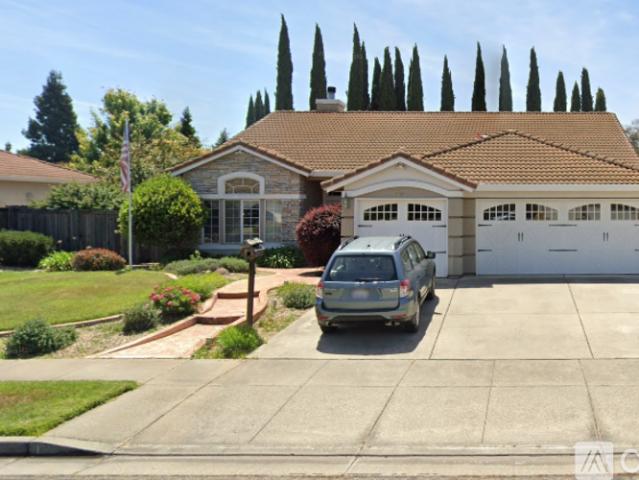 3 BR, 2 BA Apartment 3767 Doral Dr, Fairfield, CA 94533