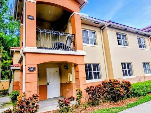 3 BR, 2 BA Apartment 3770 N Jog Rd, Unit 101, Royal Palm Beach, FL 33411