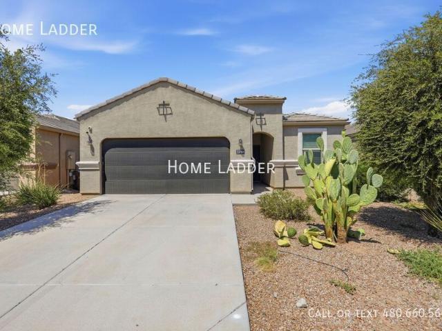 3 BR, 2 BA Apartment 37844 W Amalfi Ave, Maricopa, AZ 85138