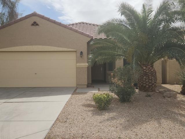 3 BR, 2 BA Apartment 37893 West Merced Street, Maricopa, AZ 85138