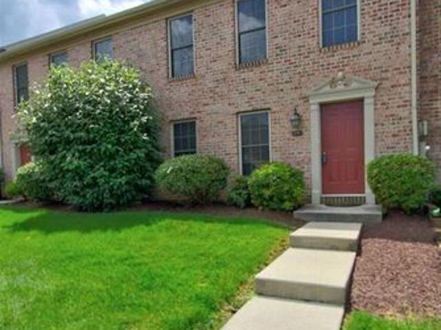 3 BR, 2 BA Apartment 379 Stonehedge Ln, Unit 379, Mechanicsburg, PA 17055