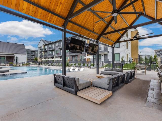 3 BR, 2 BA Apartment 3800 N A W Grimes Blvd, Leander, TX 78665