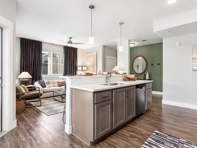 3 BR, 2 BA Apartment 3800 West Perugia Street Unit D306, Meridian, ID 83642