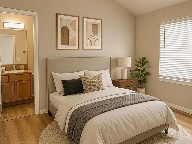 3 BR, 2 BA Apartment 3801 3820 E. 58th Ln Unit 3817, Spokane, WA 99223
