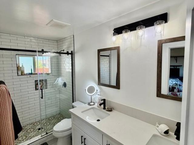 3 BR, 2 BA Apartment 3808 Atascadero Dr, San Diego, CA 92107